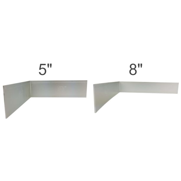 roofing staples corner