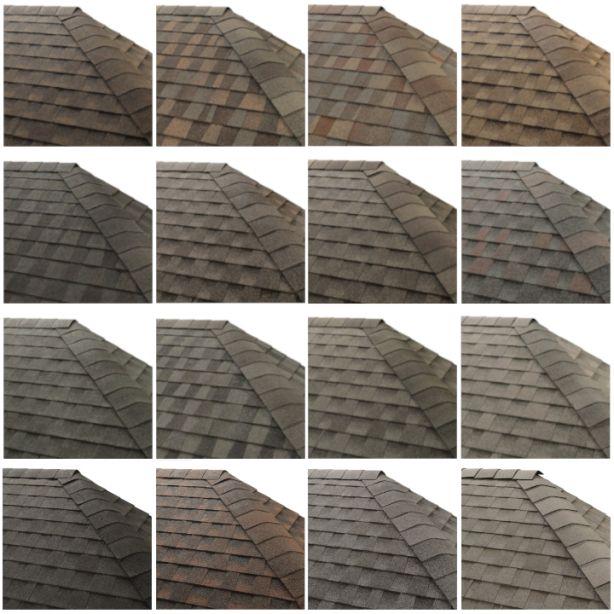 GAF Seal-A-Ridge Hip and Ridge Cap Shingles 25 linear ft