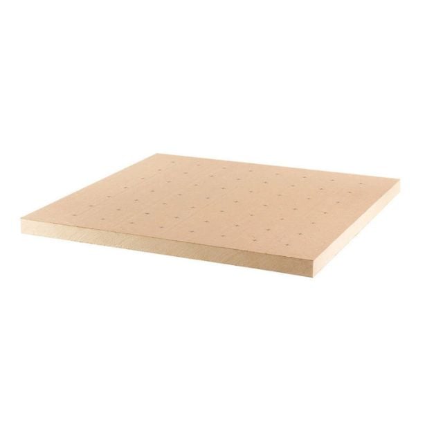 1" Poly ISO Roof Insulation Foam Board 4X8 Flat 20 PSI R-Value 5.7