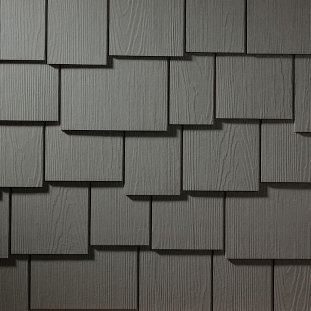 fiber cement shingles