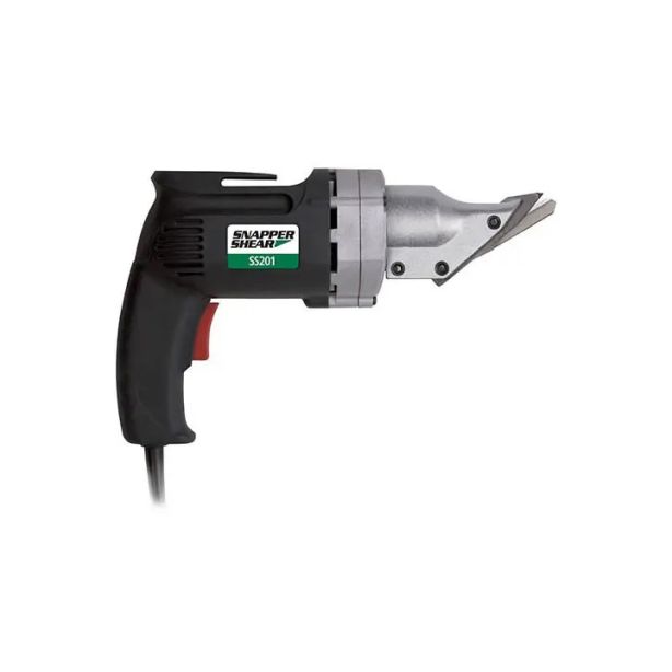 Pactool SS201 Sheet Metal Snapper Shear