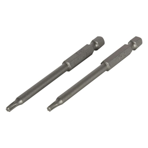 TimberTech SLOCBIT SIDELoc Driver Bits 3" 2ct