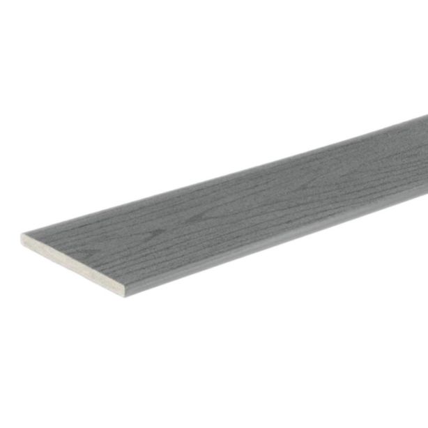 TimberTech TCRISERSM PRO Terrain Composite Deck Board Riser 7.25"x12 ...