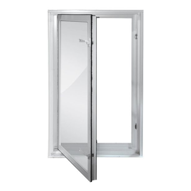 Wellcraft In Swing Low-E Egress Window 27"x45"
