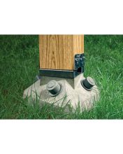 Diamond Pier DP7563 Foundation Kit