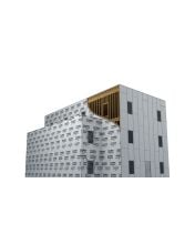Tamlyn Drainable Housewrap 5'x100'