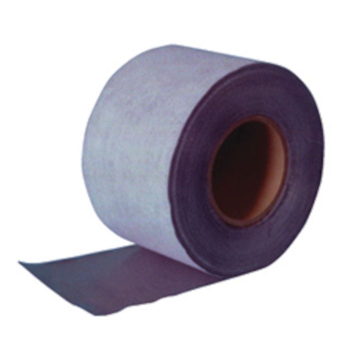 ChemLink F2372 WebSeal Roof Repair Tape 6"x50' Gray 4 Rolls