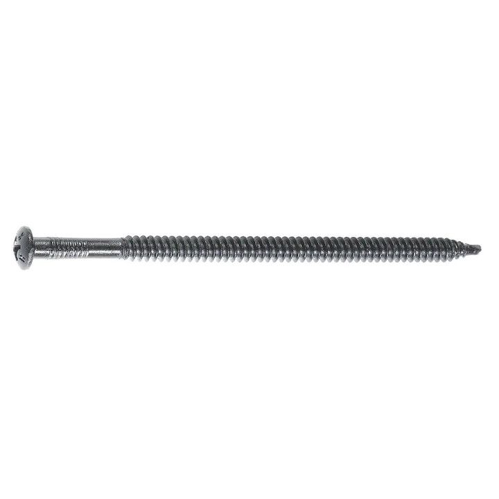 GAF 86PF DrillTec Extra Heavy Duty Fastener 7" 500ct