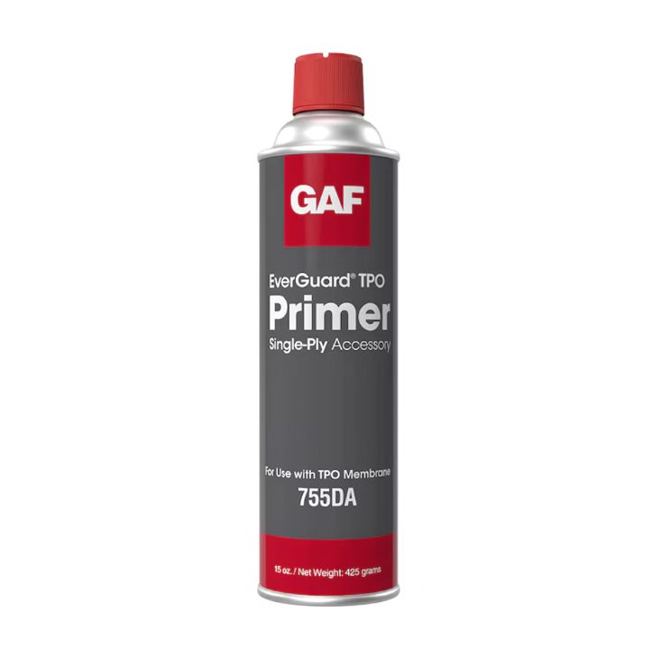 GAF 755DA EverGuard TPO Primer