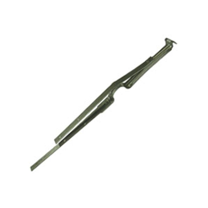 Berger Half Round Wrap Around Hangers 5" Galvanized