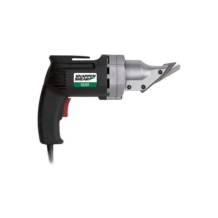 Pactool SS201 Sheet Metal Snapper Shear