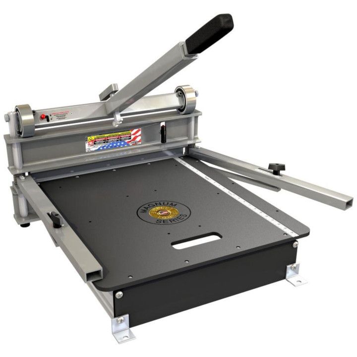 Bullet Tools Magnum Siding Shear