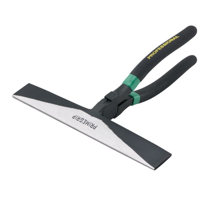 Primeline Primegrip 03-540 Hand Seamer 1"x9"