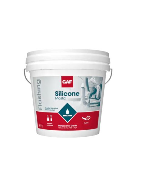 GAF - Coatings/Adhesives - Roofing