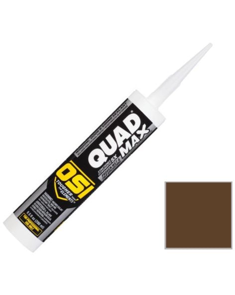 OSI Quad Max In-Stock - Solvent Based - Caulk