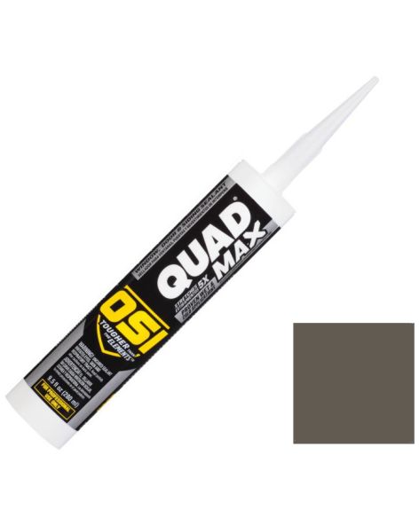 OSI Quad Max In-Stock - Solvent Based - Caulk