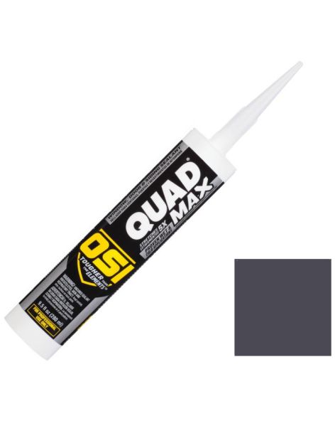 OSI Quad Max In-Stock - Solvent Based - Caulk