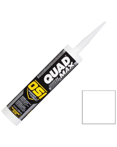 OSI Quad Max In-Stock - Solvent Based - Caulk
