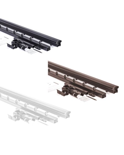 AFCO 10' ADA Handrail
