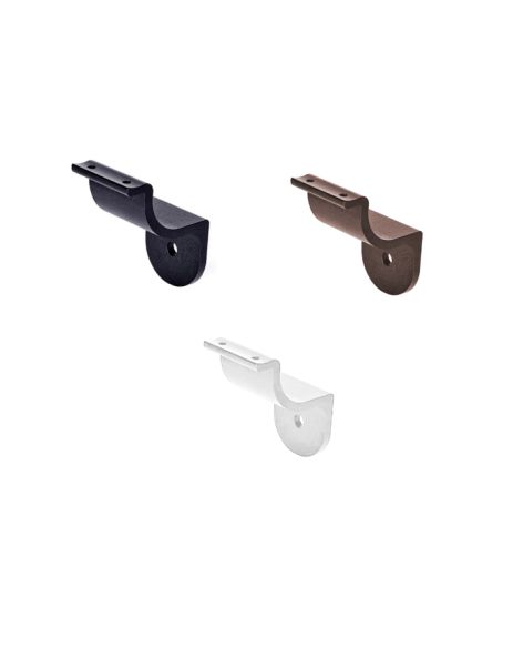 AFCO 10' ADA Handrail White