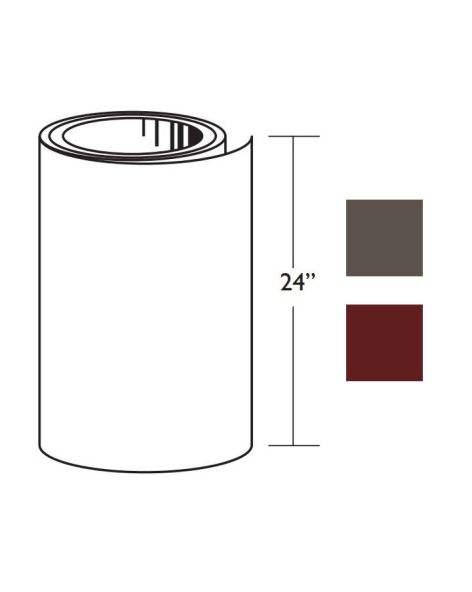 Trim Coil Brands - Siding