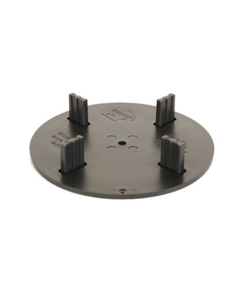 Bison - Decks & Railing