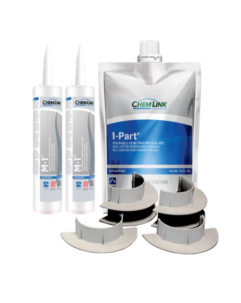 TPO - Membranes - Roofing