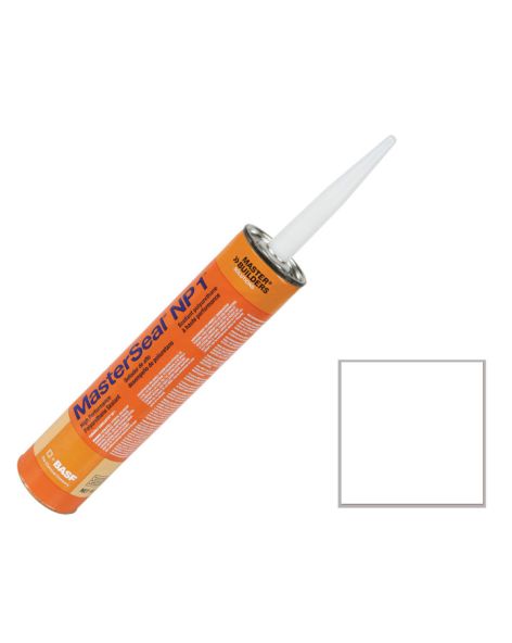 BASF MasterSeal NP1 Caulk 10oz