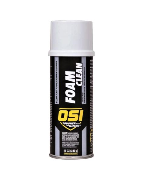 OSI Quad 1413066 Foam Applicator Gun