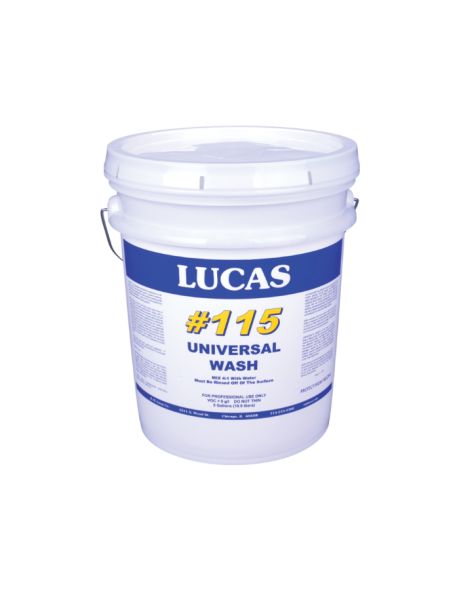 GAF EverGuard TPO Seam Cleaner 1 Gal