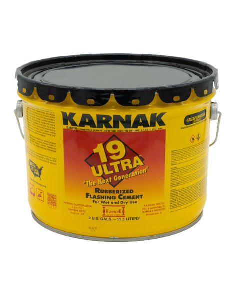 Karnak - Coatings/Adhesives - Roofing