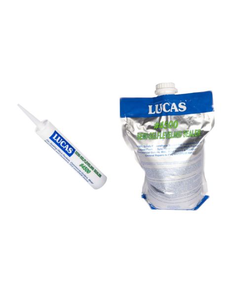 LUCAS - Coatings/Adhesives - Roofing