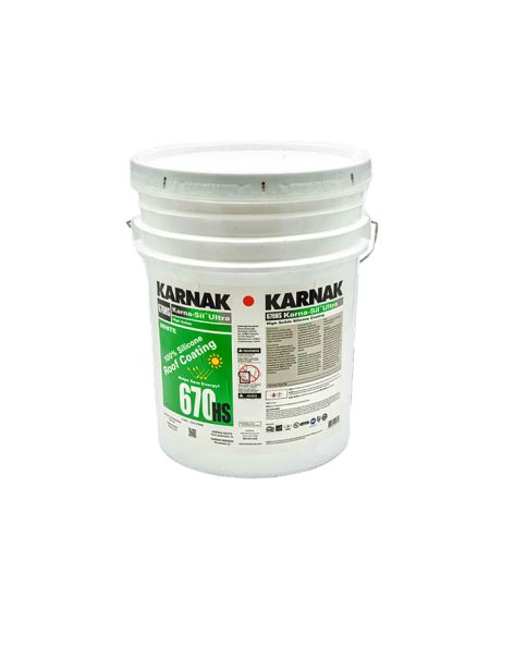 Karnak - Coatings/Adhesives - Roofing