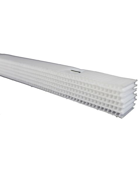 Cor-A-Vent - Rainscreen - Siding