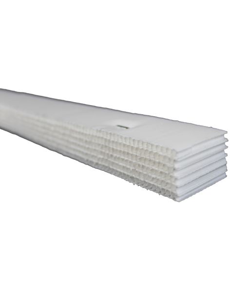 Cor-A-Vent - Rainscreen - Siding