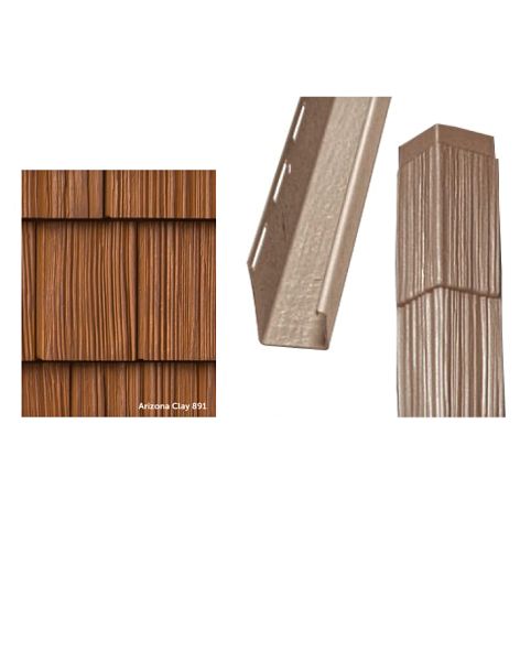 Foundry - Major Brands - Siding