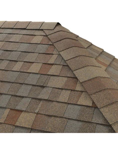 GAF Asphalt Shingles - Shingles - Roofing