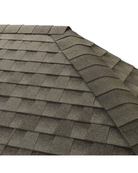 GAF Asphalt Shingles - Shingles - Roofing