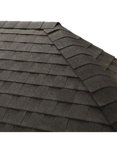 GAF Asphalt Shingles - Shingles - Roofing
