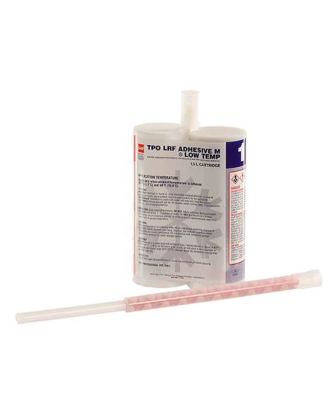 GAF 7780OOM EverGuard TPO SBA 1121 Bonding Adhesive 5 gallon