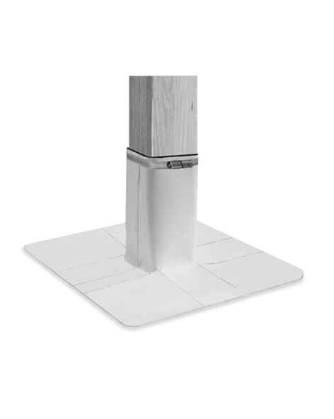 TPO - Membranes & Insulation - Roofing