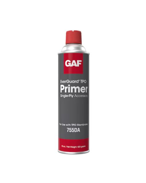 GAF - Coatings/Adhesives - Roofing