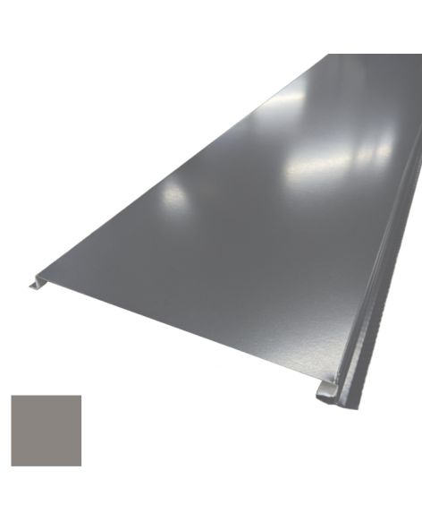 Standing Seam - Roofing