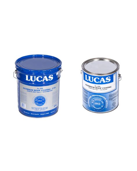 Coatings/Adhesives - Roofing