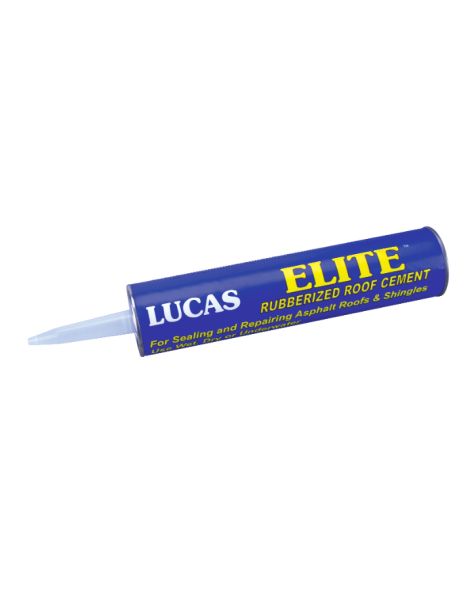 LUCAS - Coatings/Adhesives - Roofing