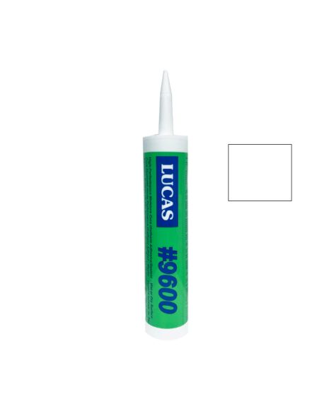 LUCAS - Coatings/Adhesives - Roofing