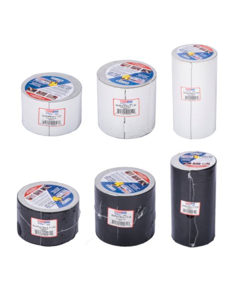 Eternabond WebSeal Roof and Leak Repair Tape