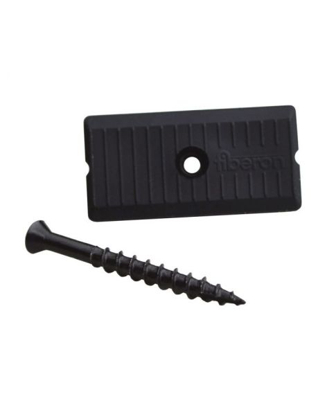 Fiberon Edge Hidden Fastener
