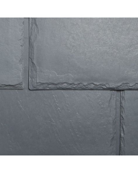 EcoStar Synthetic Slate & Shake - Shingles - Roofing