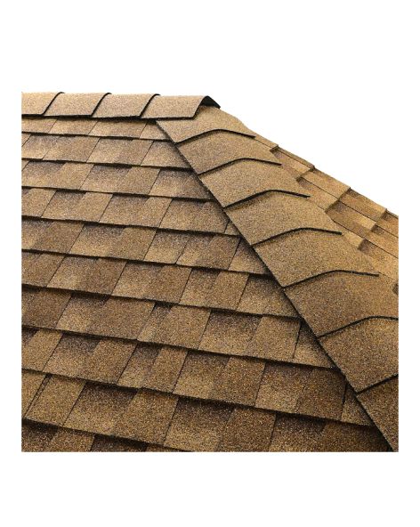 GAF Timberline 0461165 American Harvest Roof Shingles 33.33 sq ft Cedar ...